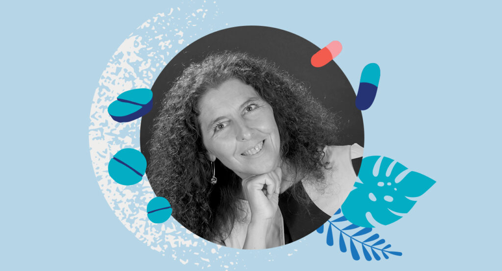 Giulia Righetti - A Good Magazine